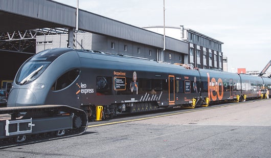 Cestování s Leo Express | Leo Express™