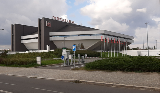 Prague and Ostrava – Meccas of Ice Hockey | Leo Express™
