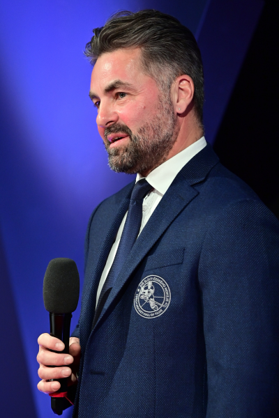 Interview with David Moravec | Leo Express™