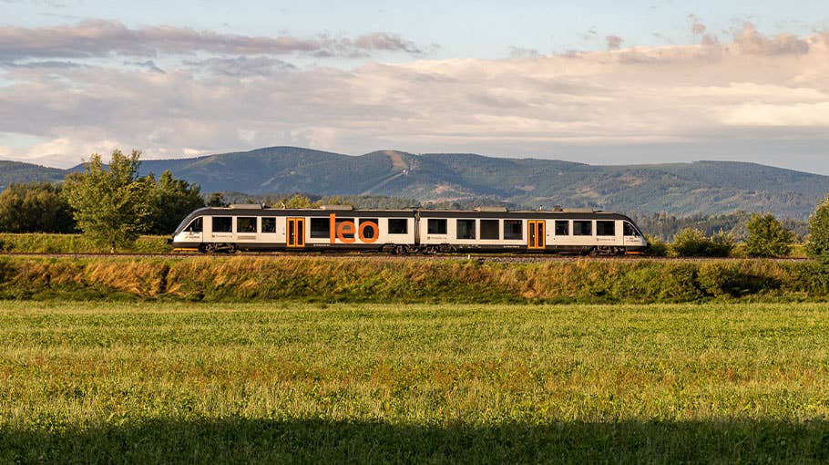 Symbols of Our Home – New Leo Express Magazine | Leo Express™