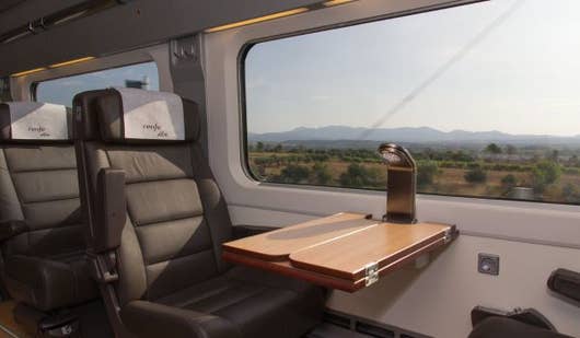 32 Years of High-Speed Rail in Spain | Leo Express™